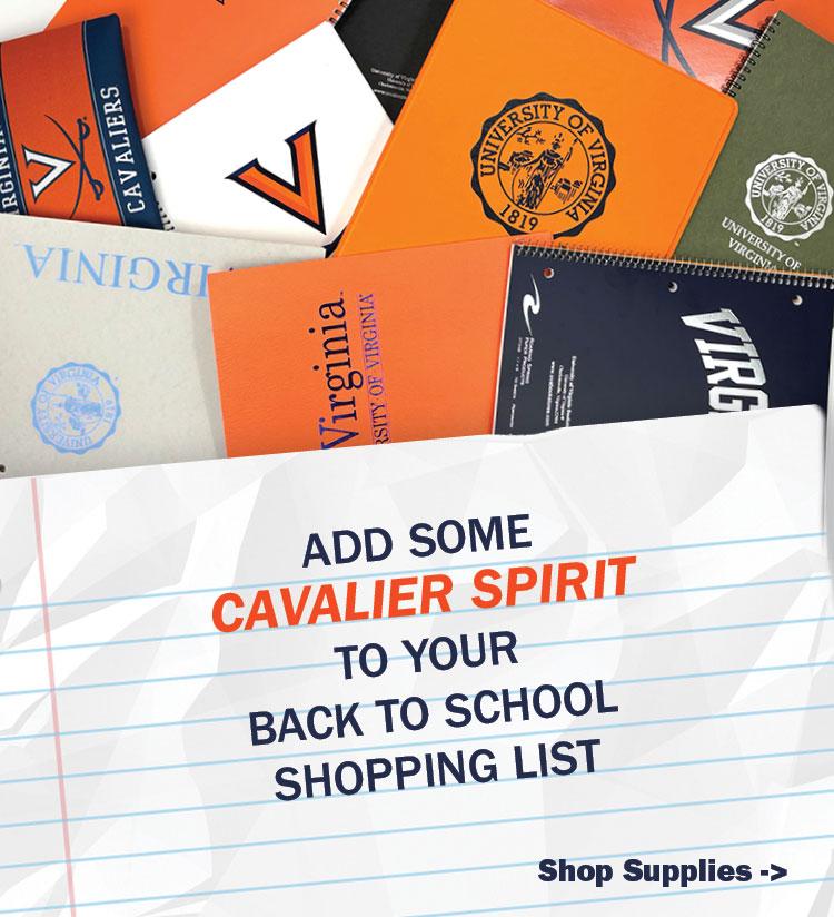 Welcome | The UVA Bookstores