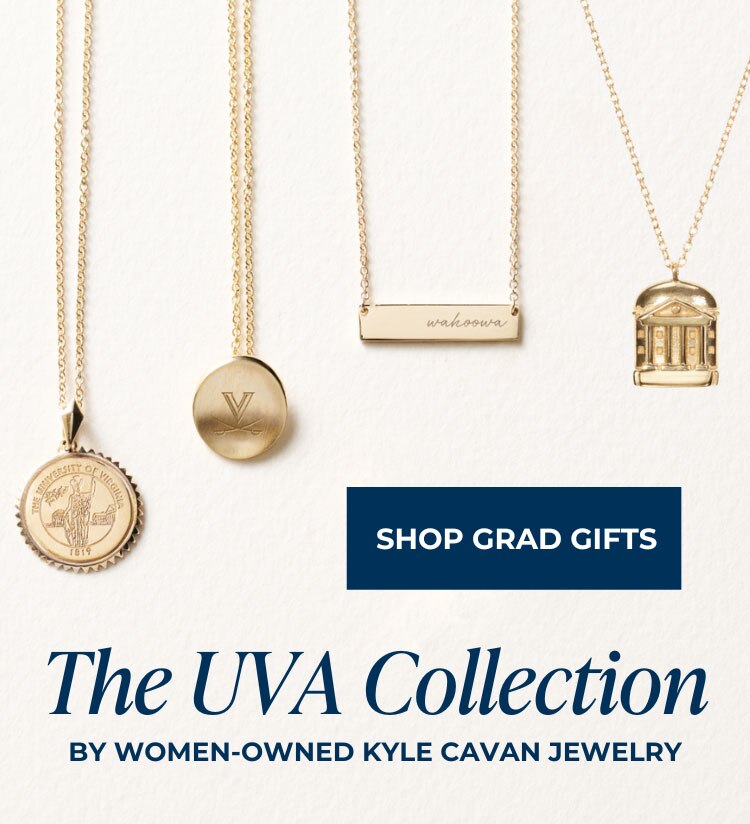 Welcome | The UVA Bookstores