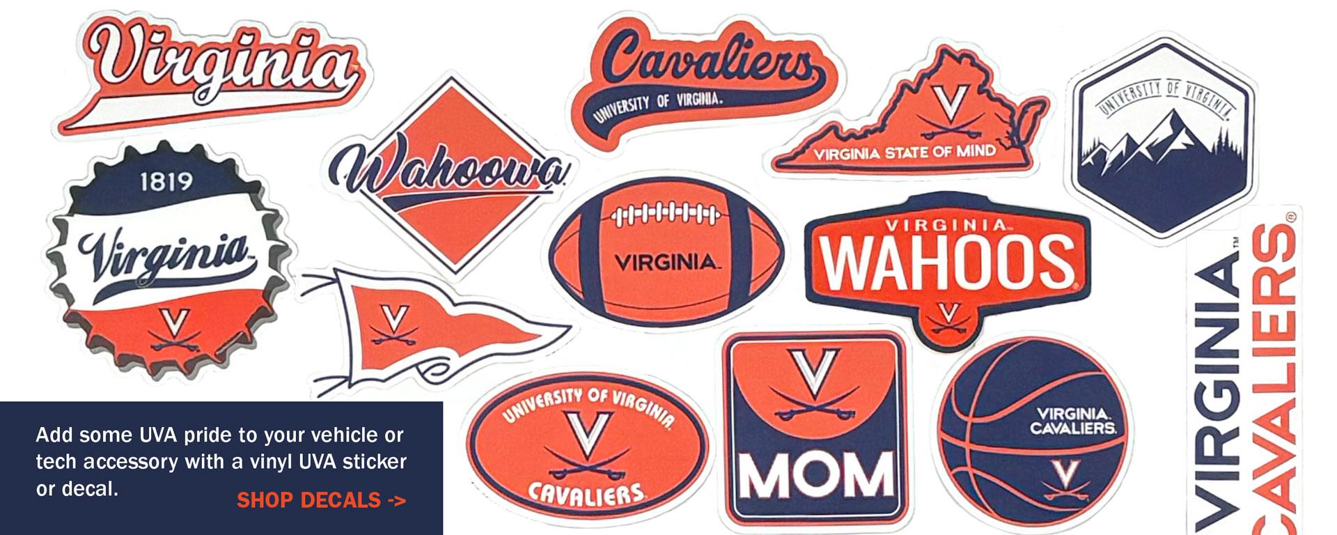 Welcome | The UVA Bookstores