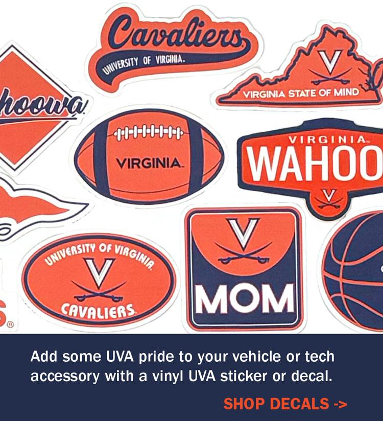 Welcome | The UVA Bookstores