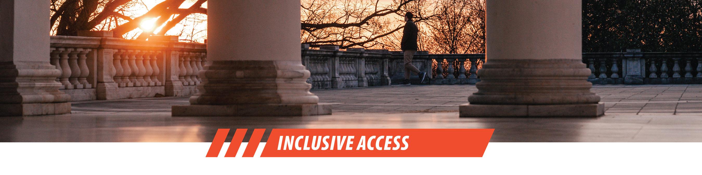 Inclusive Access