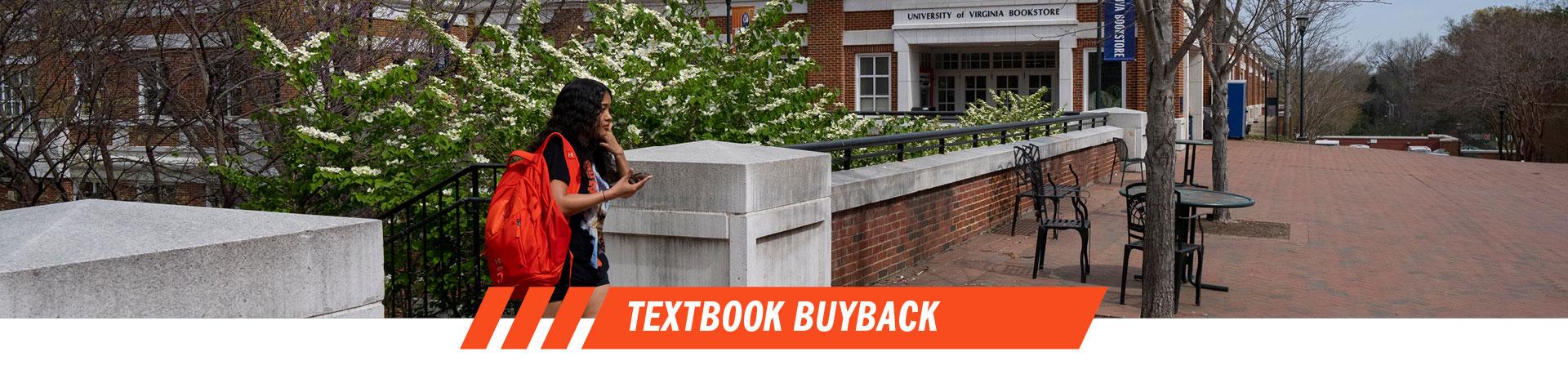 UVA Textbook Buyback Program UVA Textbook Buyback Program