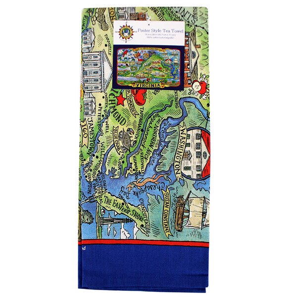 Virginia State of Mind | UVA Bookstores