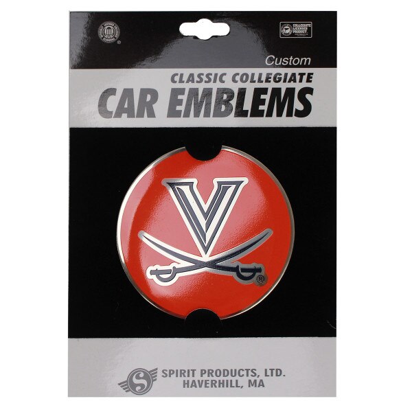 Automotive | The UVA Bookstores