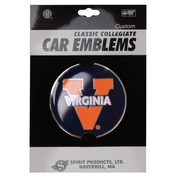 Automotive | The UVA Bookstores