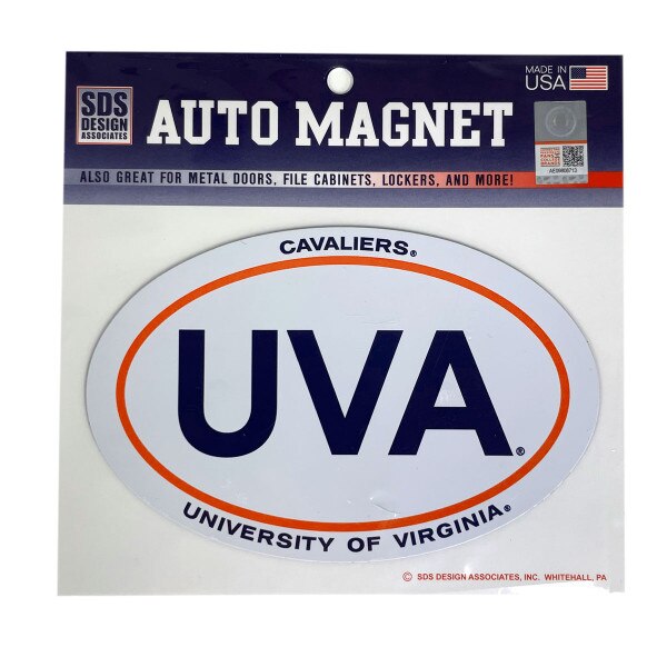 Automotive | The UVA Bookstores