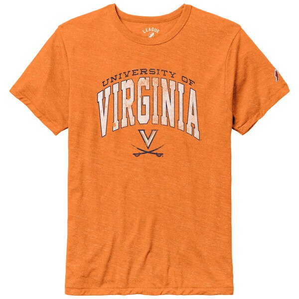 Men's T-shirts | The UVA Bookstores