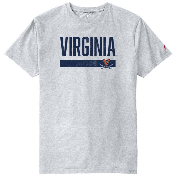 Men's T-shirts | The UVA Bookstores