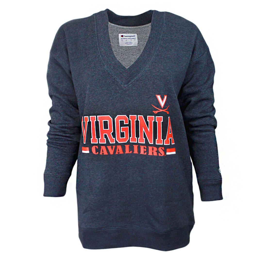 Women's Sweatshirts | The UVA Bookstores