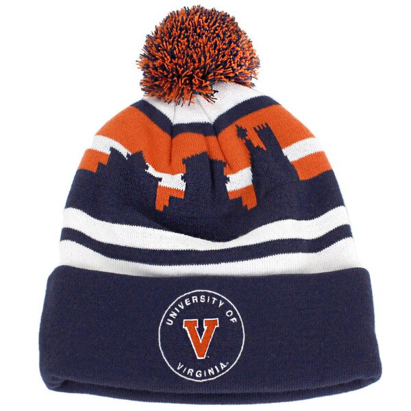 Knit Caps & Scarves | The UVA Bookstores