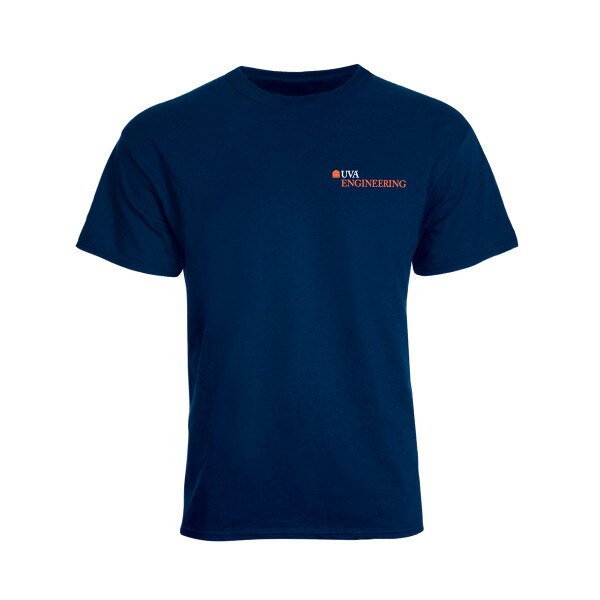 Men's T-shirts | The UVA Bookstores