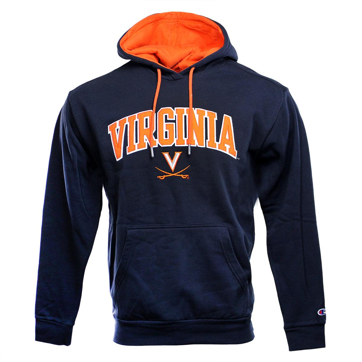 Men's Sweatshirts | The UVA Bookstores