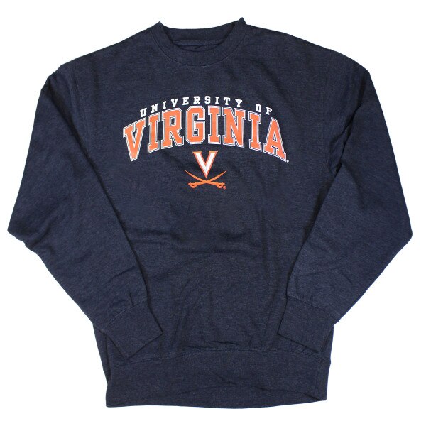 Men's Sweatshirts | The UVA Bookstores
