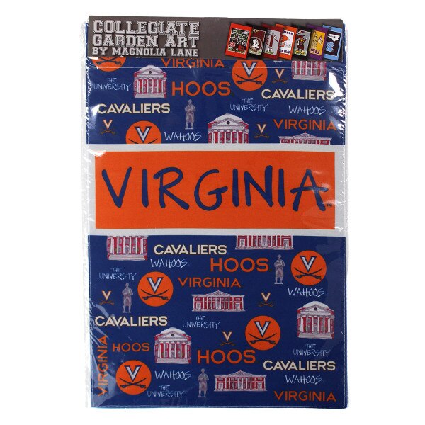 Flags & Pennants | The UVA Bookstores