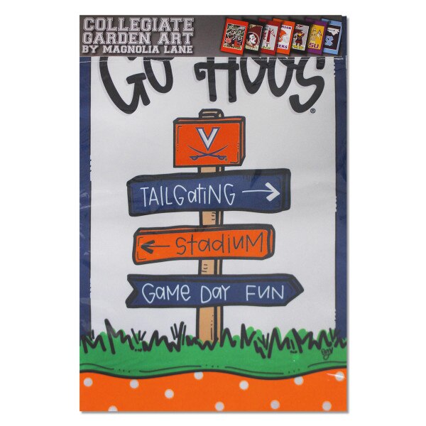 Flags & Pennants | The UVA Bookstores