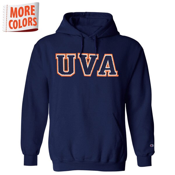 Men's Sweatshirts | The UVA Bookstores