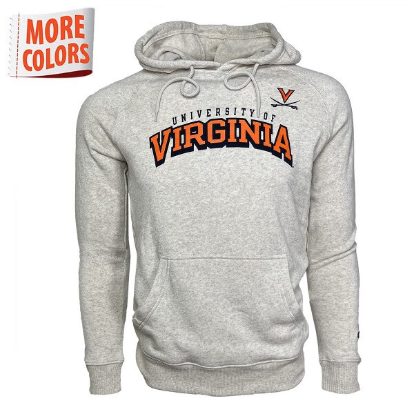 Men's Sweatshirts | The UVA Bookstores
