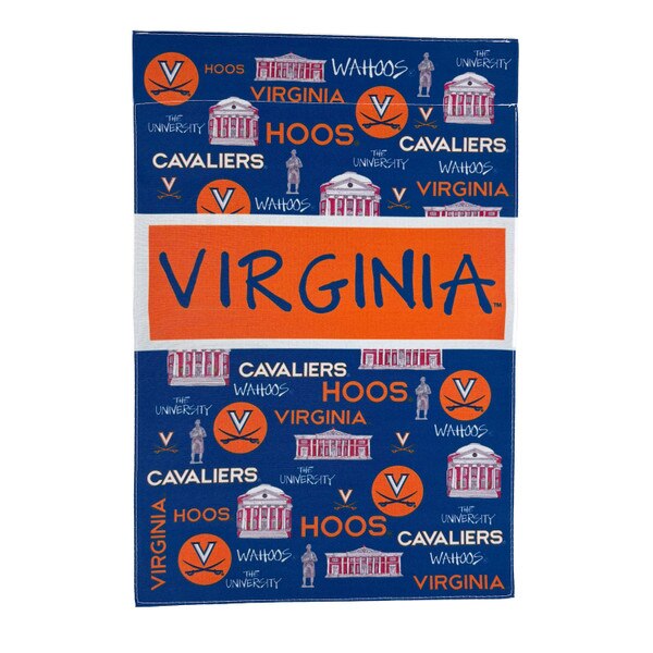 Flags & Pennants | The UVA Bookstores