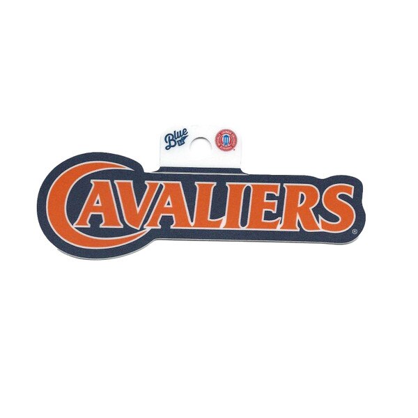 Sticker Vintage Cavaliers 90s