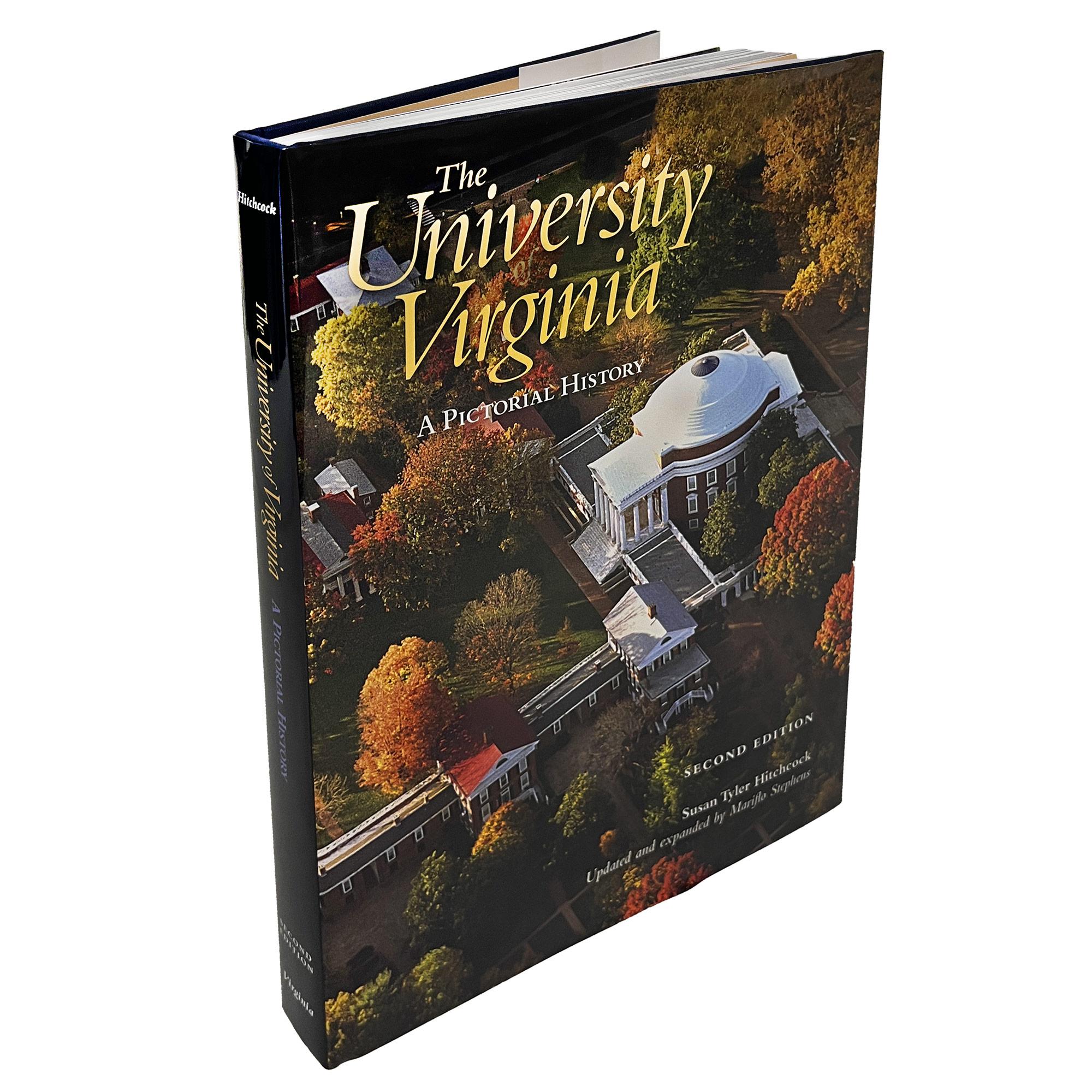 Books about UVA | UVA Bookstores
