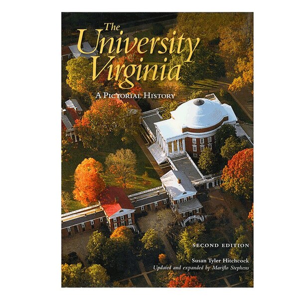 Books about UVA | UVA Bookstores