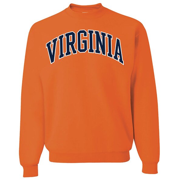 Men's Sweatshirts | UVA Bookstores