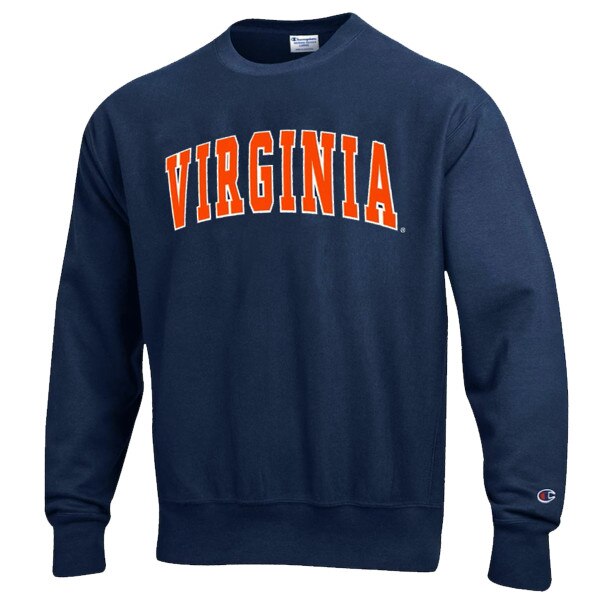 Men's Sweatshirts | UVA Bookstores