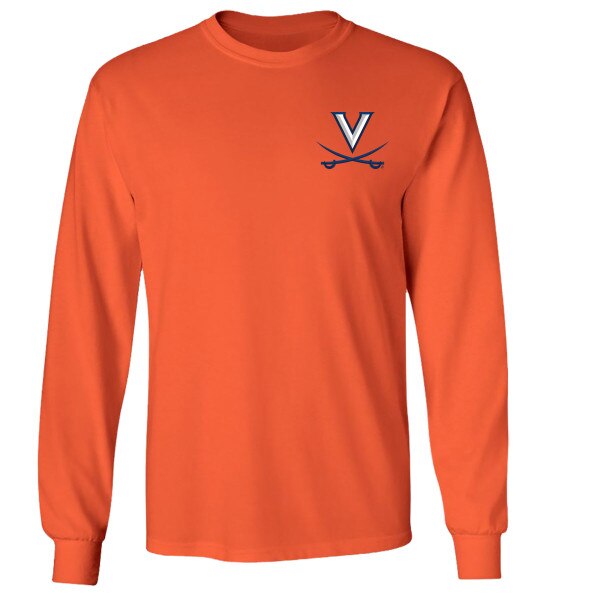 Men's T-shirts | UVA Bookstores