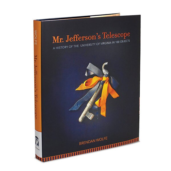 Books about Jefferson | UVA Bookstores