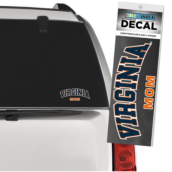 Decals & Stickers | UVA Bookstores