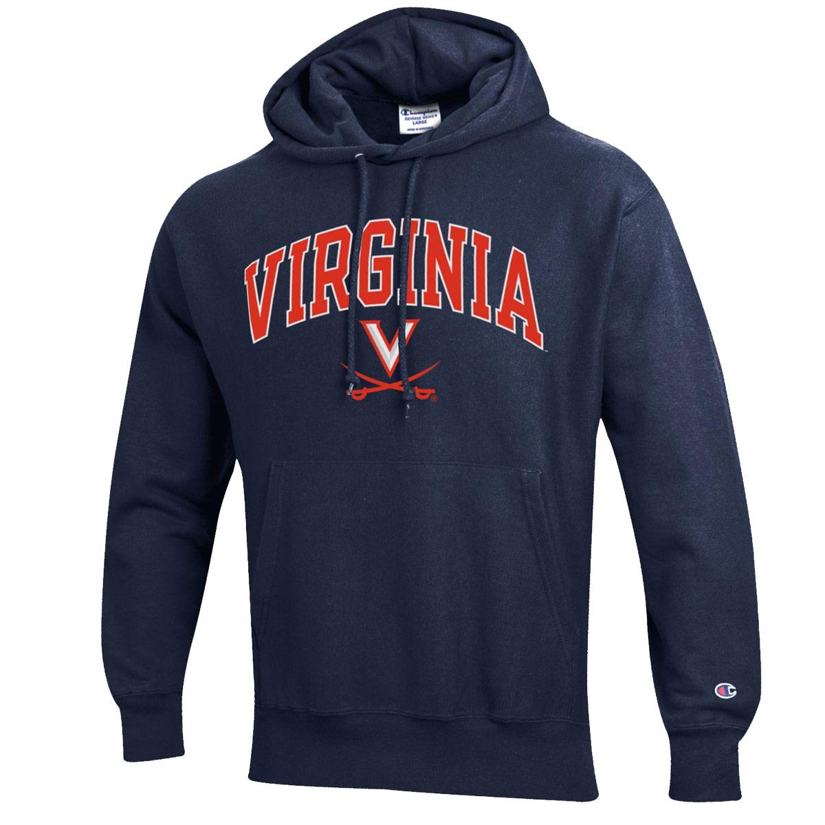 Men's Sweatshirts | UVA Bookstores