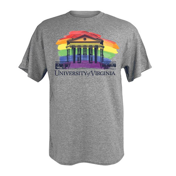 Men's T-shirts | UVA Bookstores