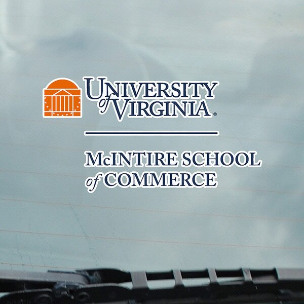 Decals & Stickers | UVA Bookstores