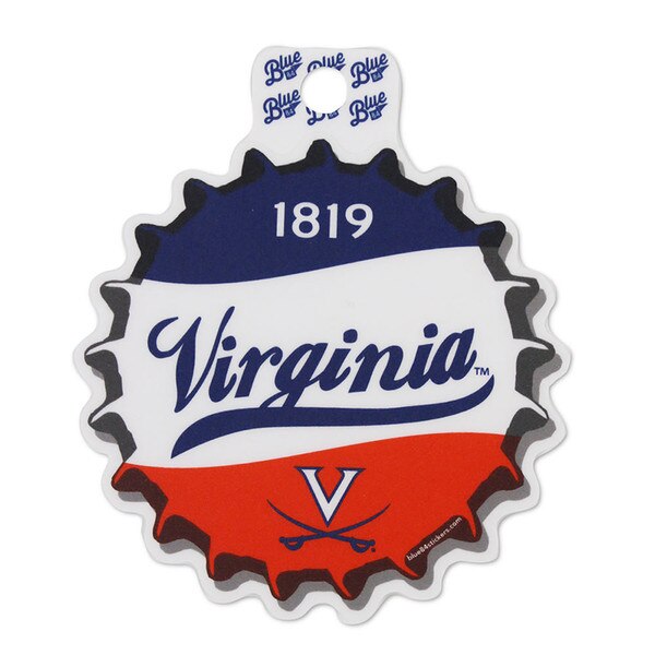 Decals & Stickers | UVA Bookstores