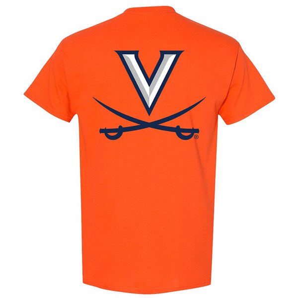 Men's T-shirts | UVA Bookstores
