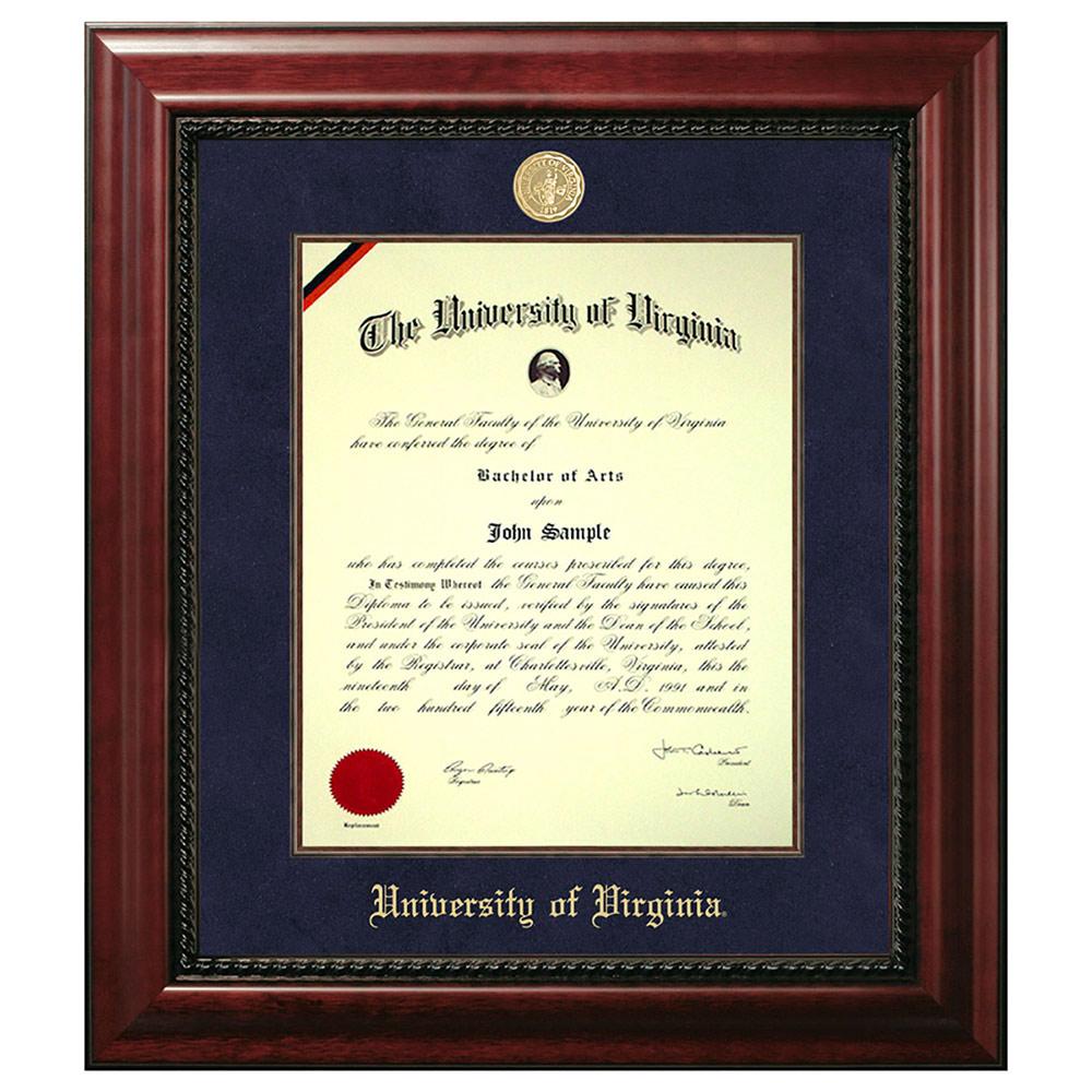 University Frames | UVA Bookstores